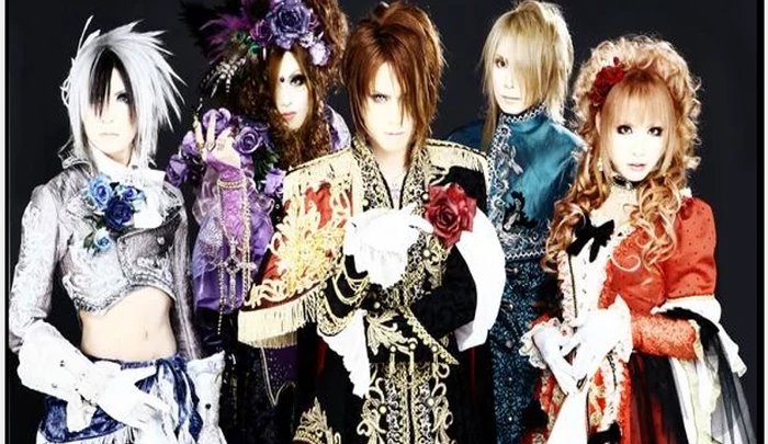 Visual Kei | Wiki J-Pop | Fandom