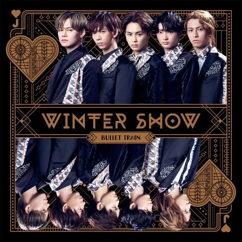 Winter Show | Jpop Wiki | Fandom