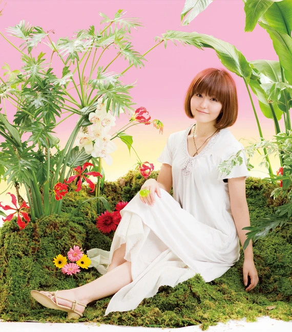 Category:Nonaka Ai Singles | Jpop Wiki | Fandom