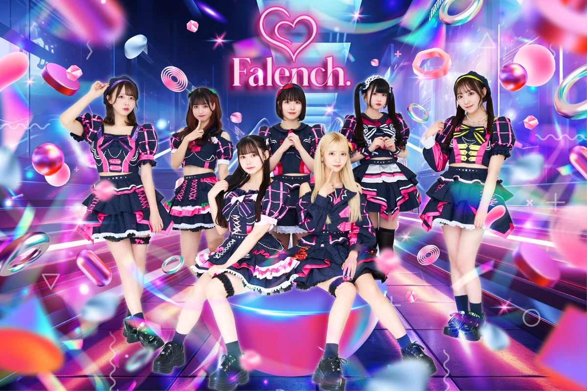 Falench. | Jpop Wiki | Fandom