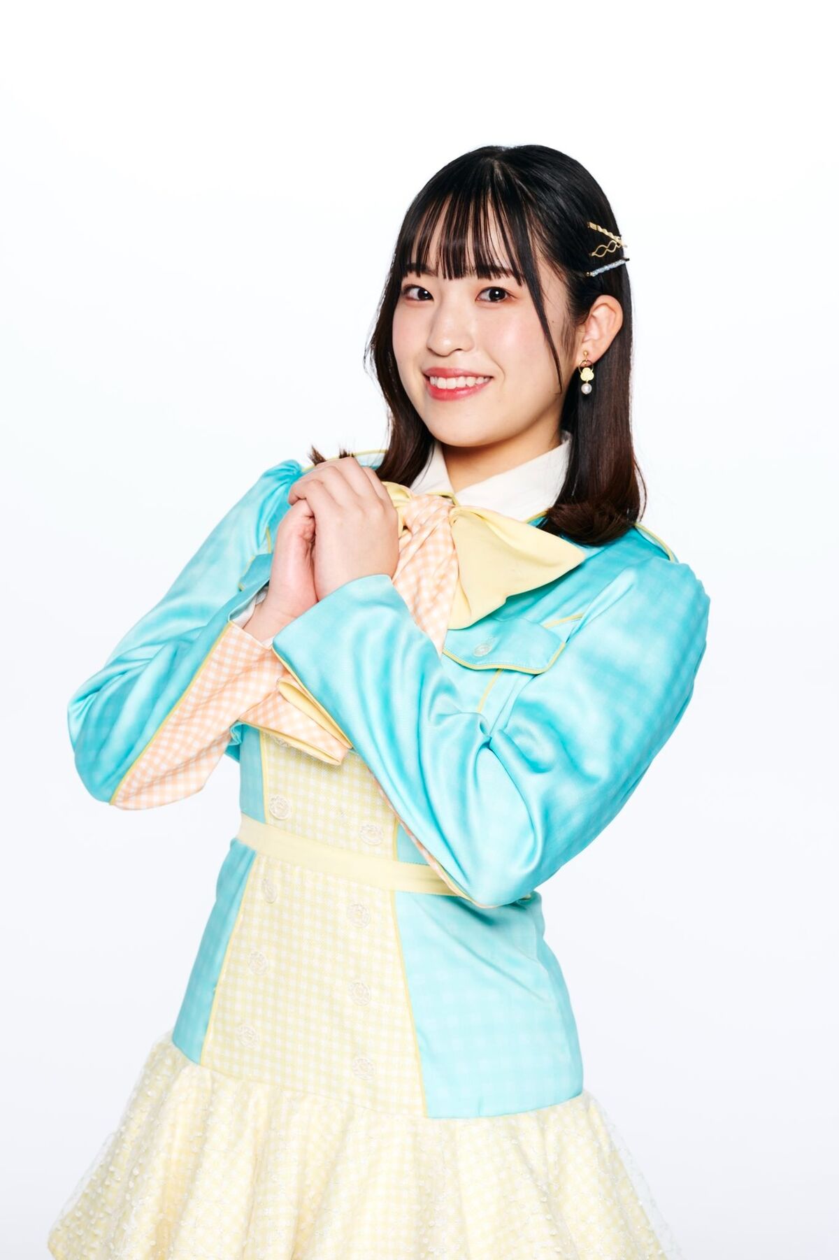 Mizusawa Momo Jpop Wiki Fandom