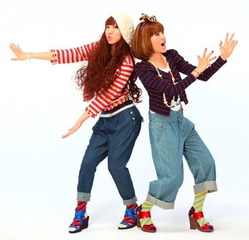 HALCALI | Jpop Wiki | Fandom