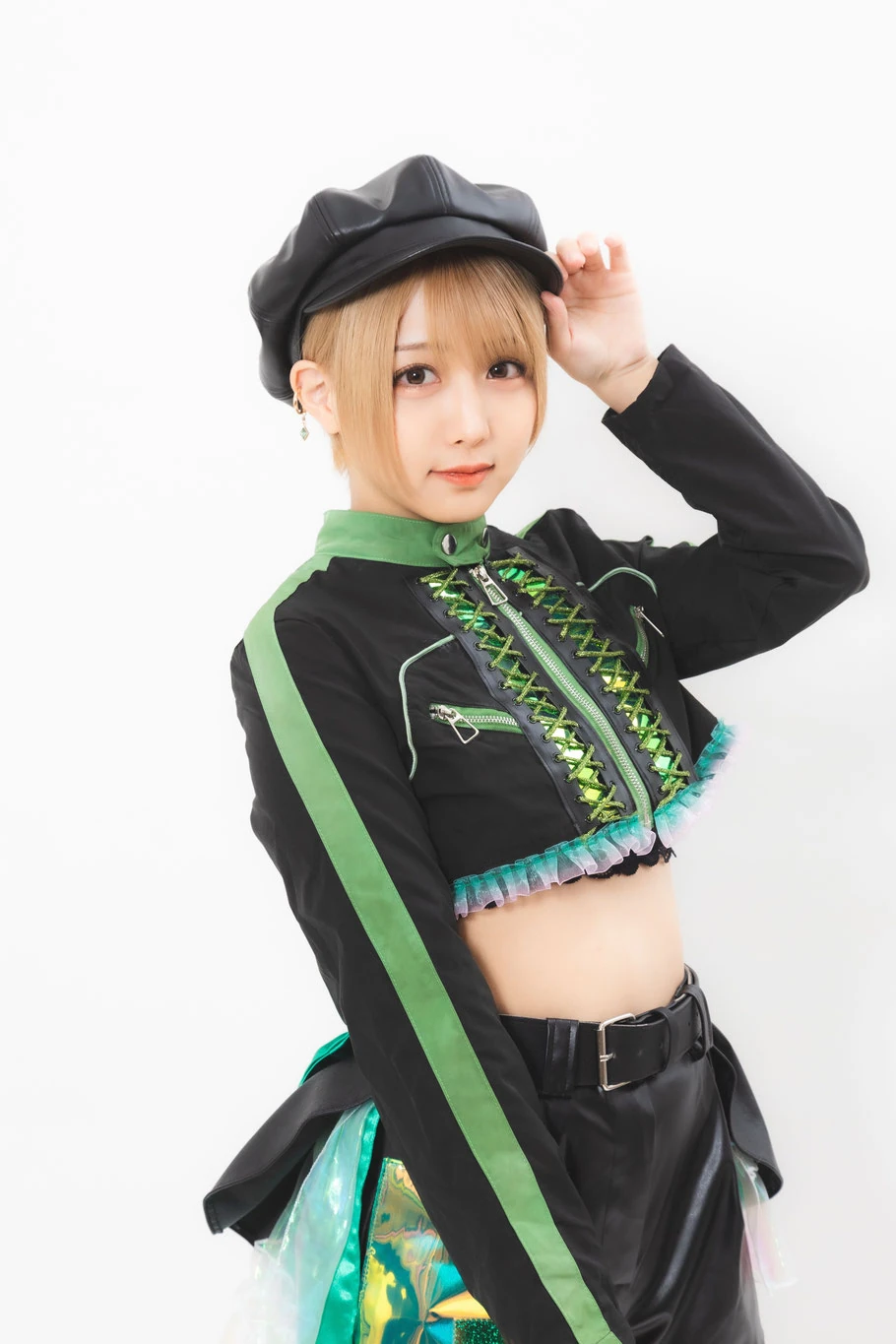 Inukai Haruki | Jpop Wiki | Fandom