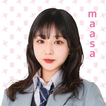 maasa | Jpop Wiki | Fandom