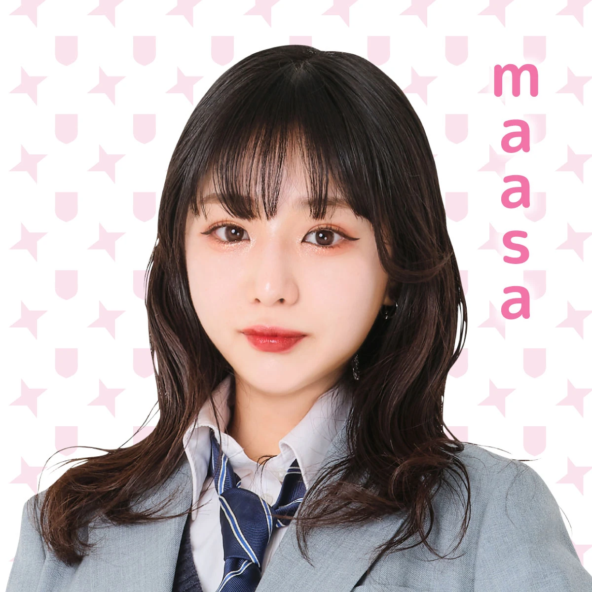 maasa | Jpop Wiki | Fandom