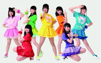 Milky Berry | Jpop Wiki | Fandom