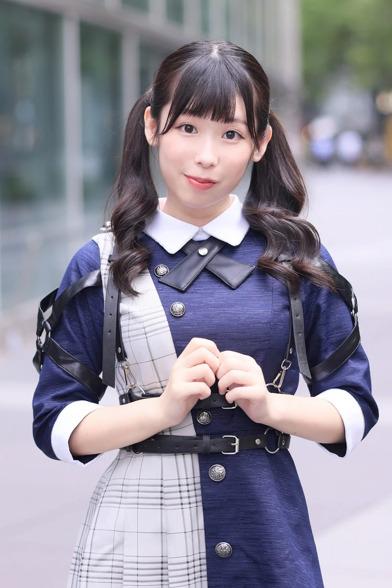 Mochizuki Kimina | Jpop Wiki | Fandom