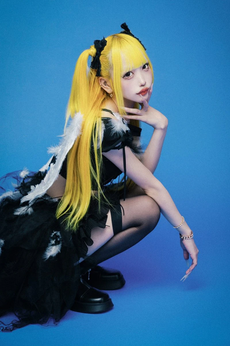 Shirosaka Moa | Jpop Wiki | Fandom