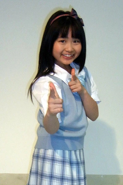 Aikawa Ayaka | Jpop Wiki | Fandom