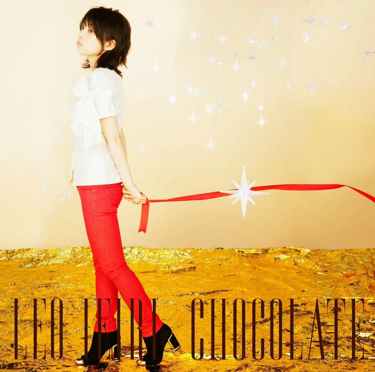 Chocolate | Jpop Wiki | Fandom