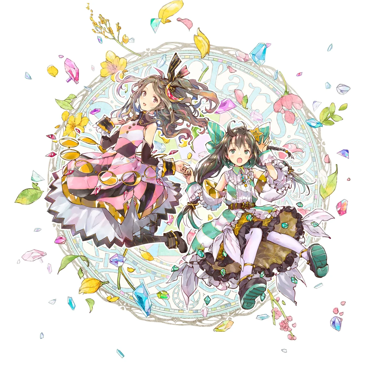 ClariS | Jpop Wiki | Fandom