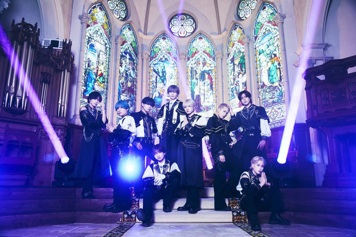 D.O.L | Jpop Wiki | Fandom