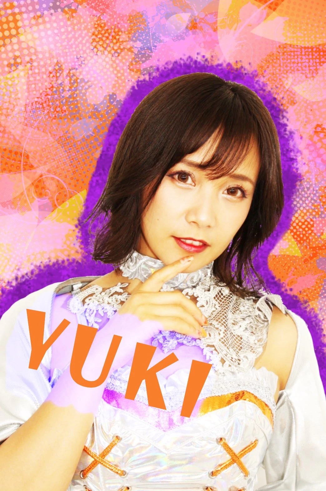 Hosaka Yuki | Jpop Wiki | Fandom