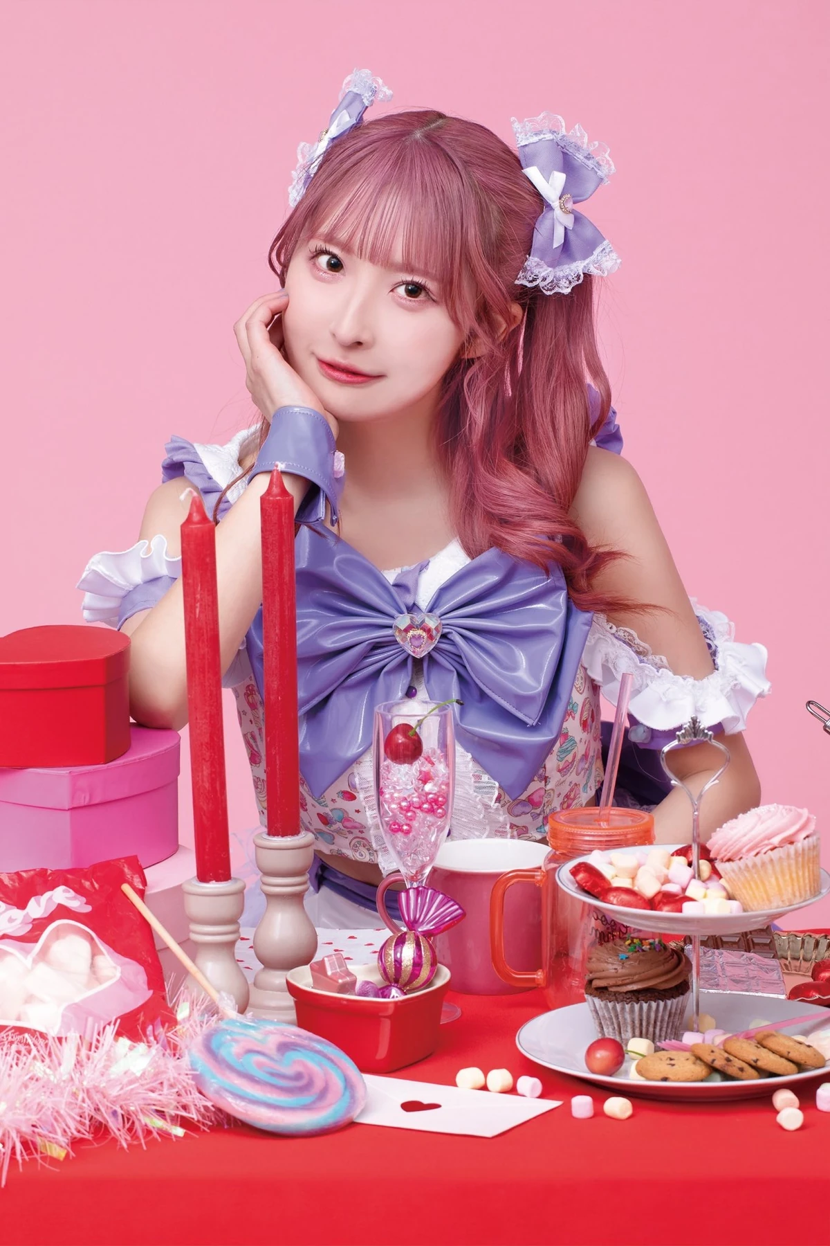 Amano Maria | Jpop Wiki | Fandom