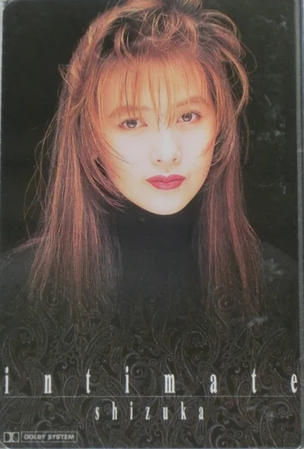 intimate | Jpop Wiki | Fandom