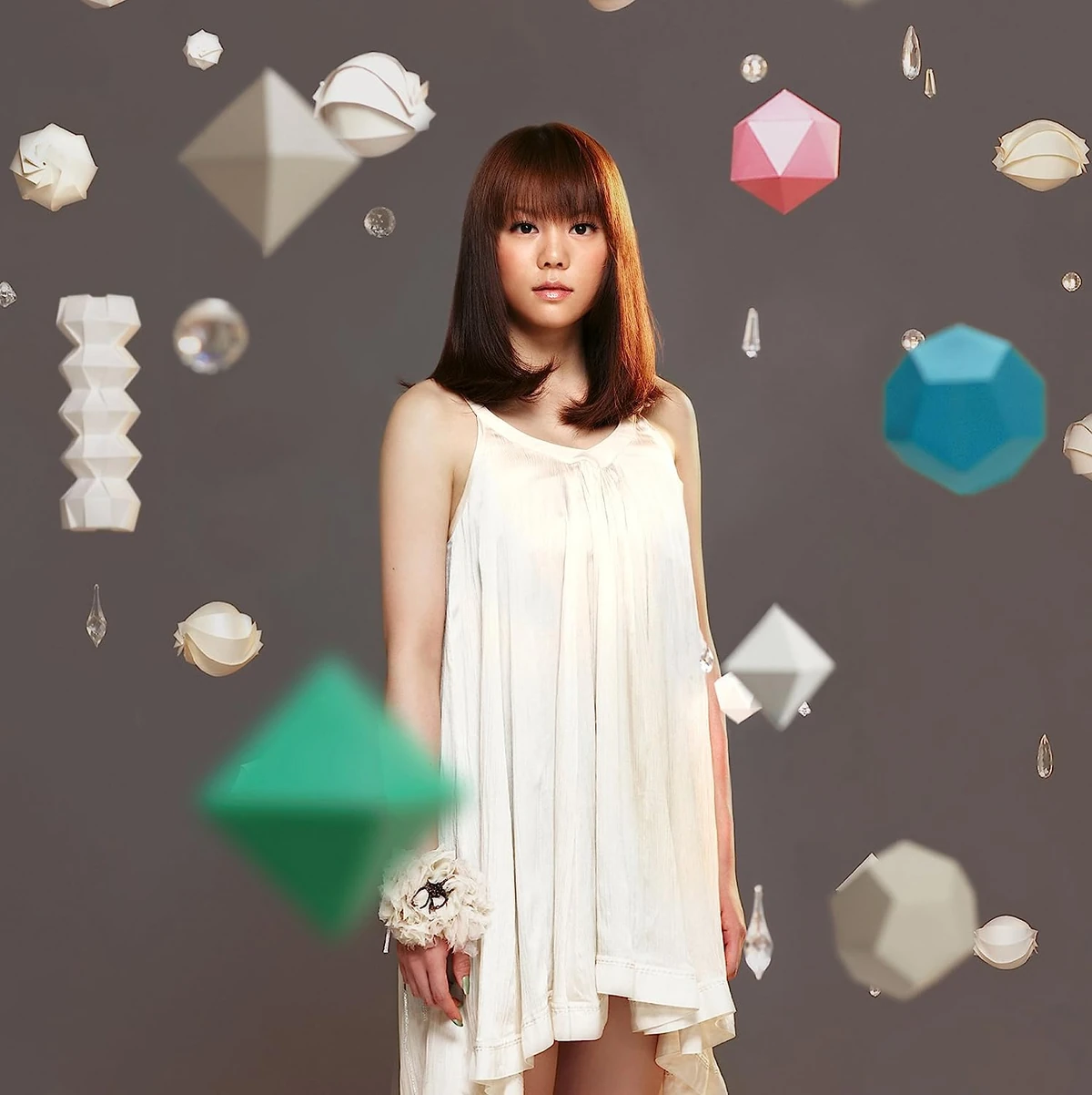 Kimi ga Iru Kara | Jpop Wiki | Fandom