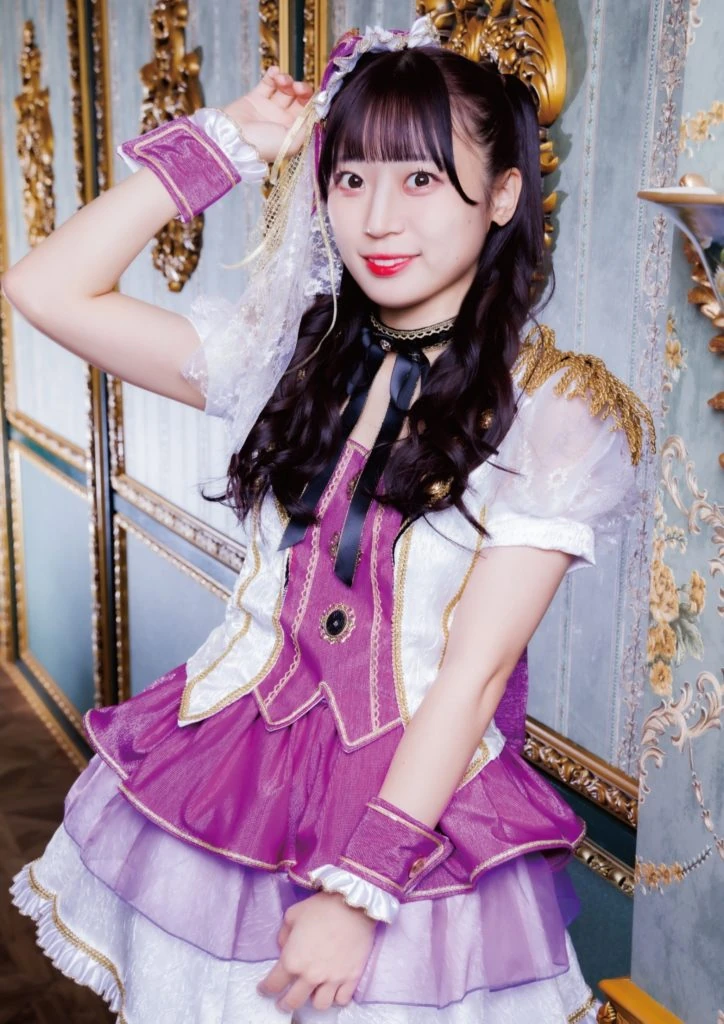 Kimura Yumika | Jpop Wiki | Fandom