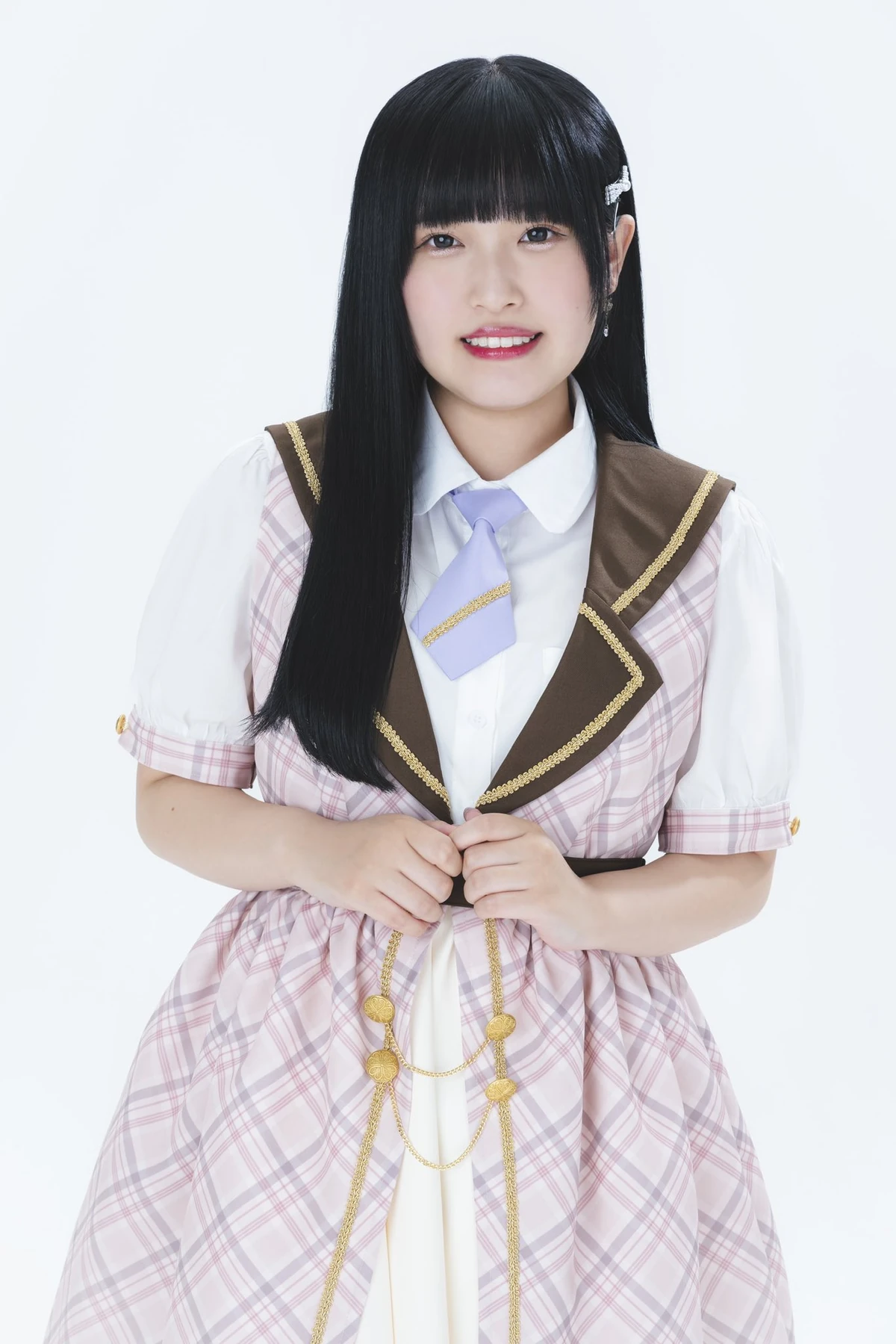 Kisaragi Riri | Jpop Wiki | Fandom