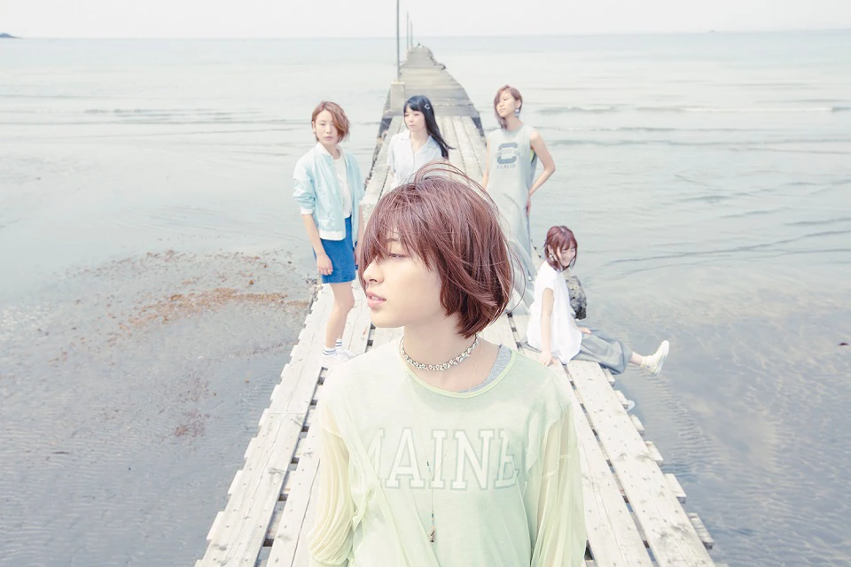 LAGOON | Jpop Wiki | Fandom