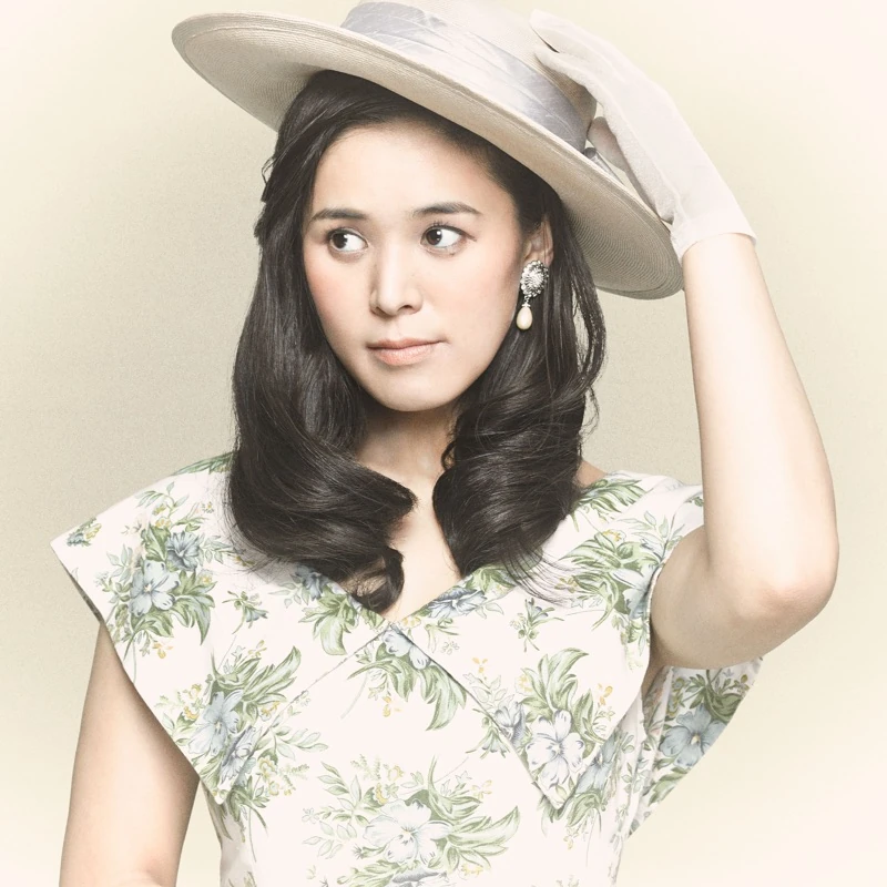 Teshima Aoi | Jpop Wiki | Fandom