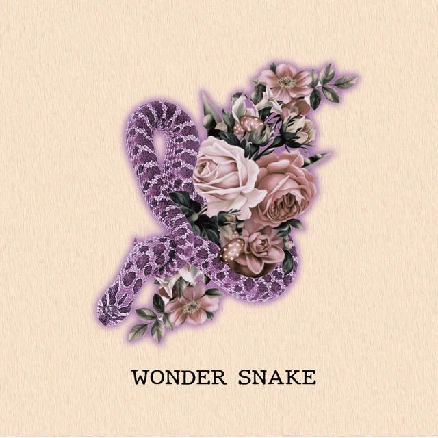 WONDER SNAKE | Jpop Wiki | Fandom
