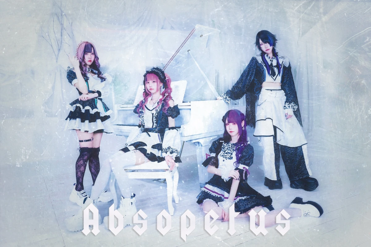 Absopetus | Jpop Wiki | Fandom