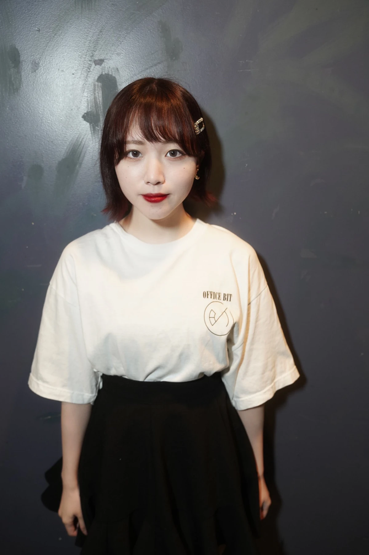 Kuon Byaku | Jpop Wiki | Fandom