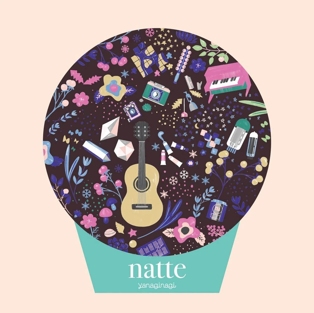 Natte | Jpop Wiki | Fandom