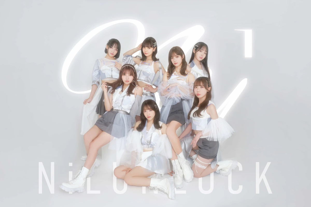NiLUNLOCK | Jpop Wiki | Fandom