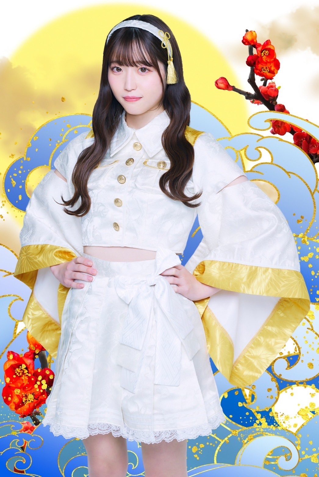 Yamamoto Yui Jpop Wiki Fandom