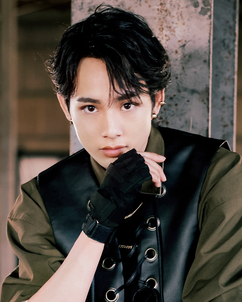 Fujibayashi Yasunari | Jpop Wiki | Fandom