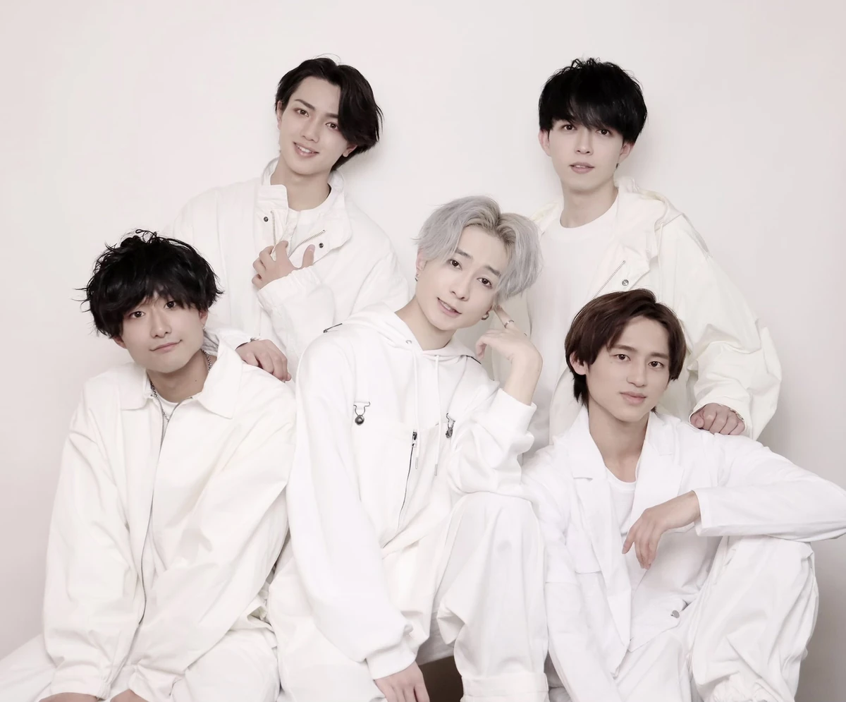 THE SPADE | Jpop Wiki | Fandom