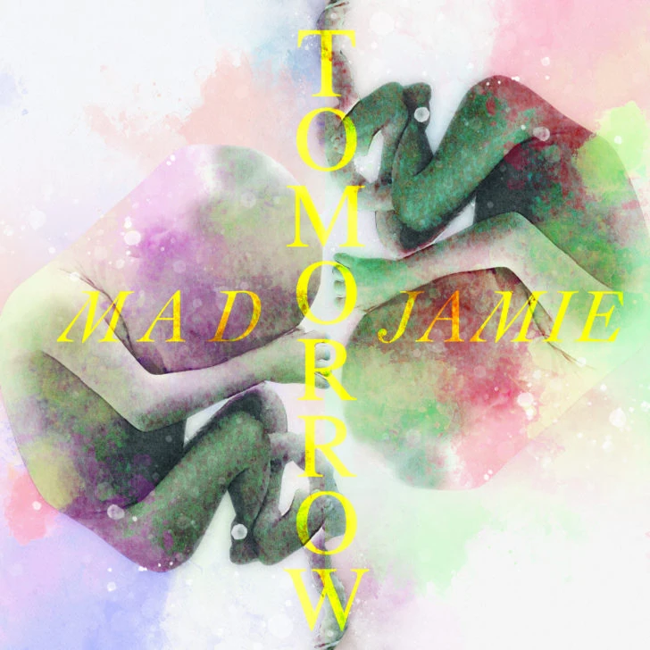 TOMORROW (MAD JAMIE) | Jpop Wiki | Fandom