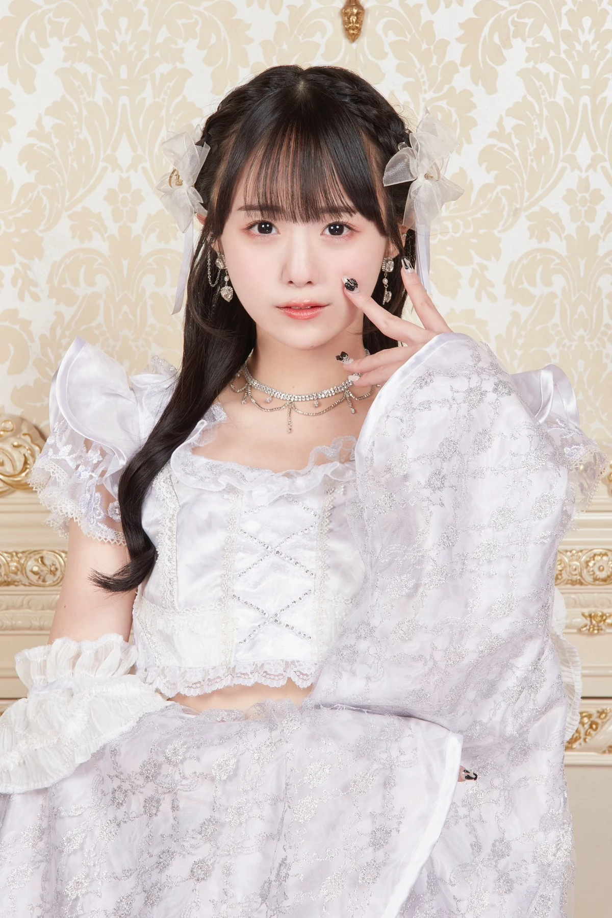 Hirasawa Mei | Jpop Wiki | Fandom