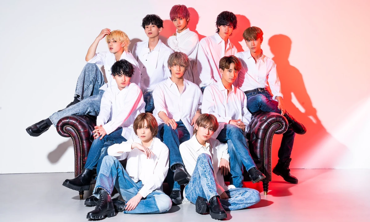 UNiFY | Jpop Wiki | Fandom