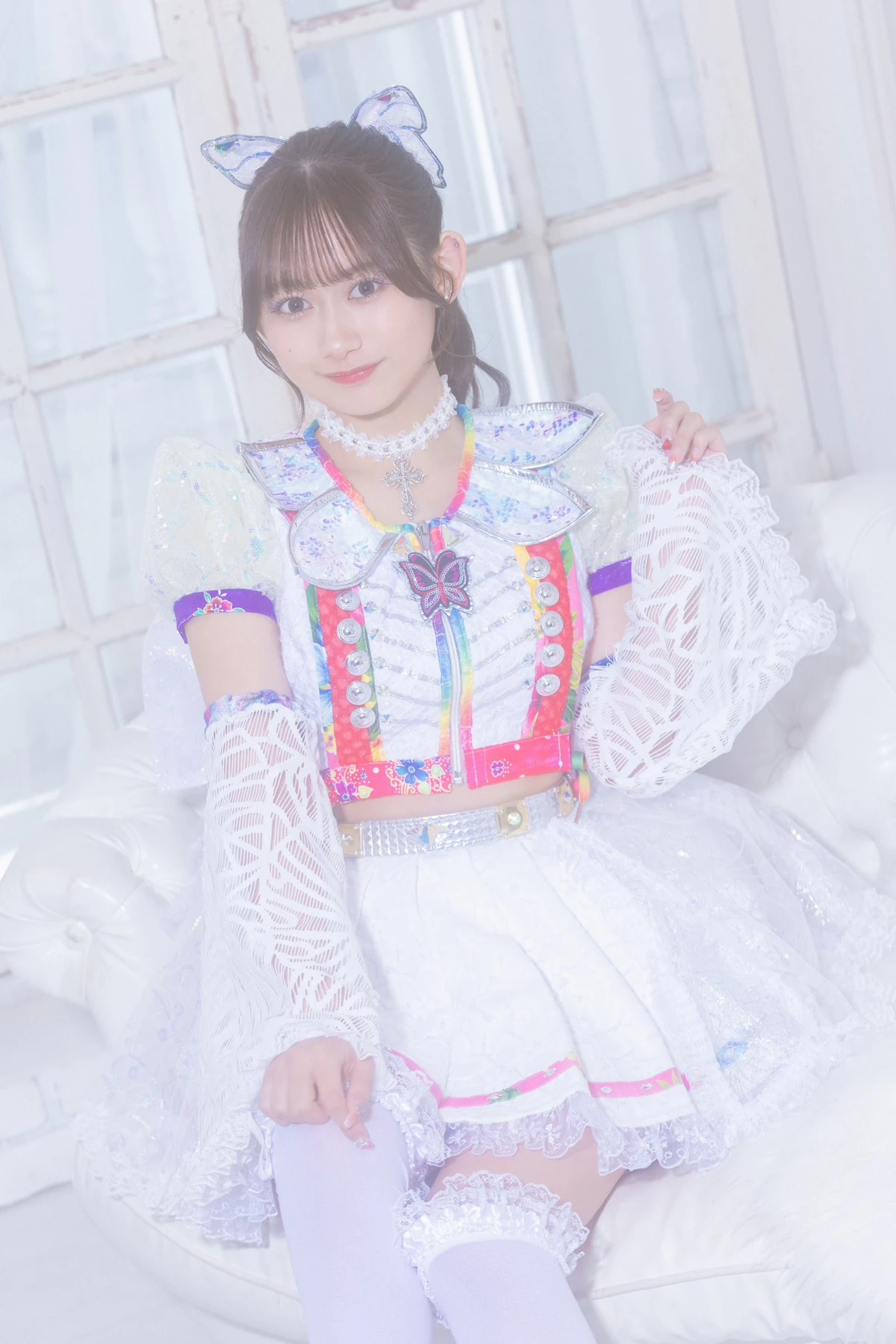 Fujii Seia | Jpop Wiki | Fandom