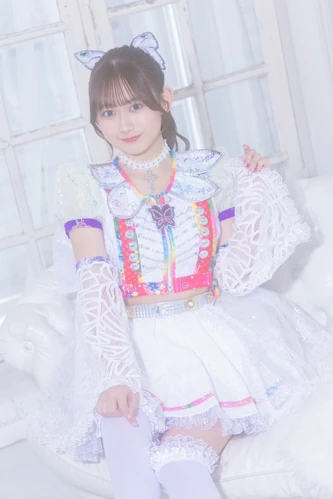Fujii Seia | Jpop Wiki | Fandom