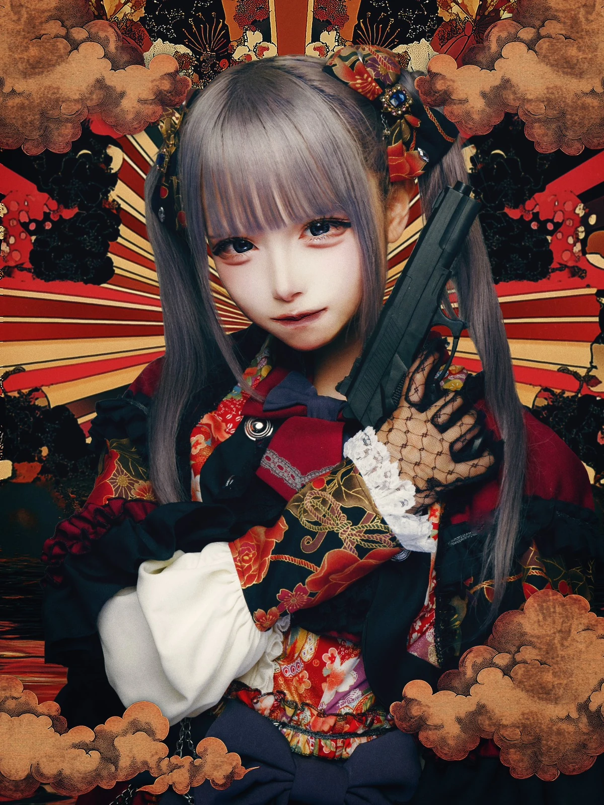 Karami | Jpop Wiki | Fandom