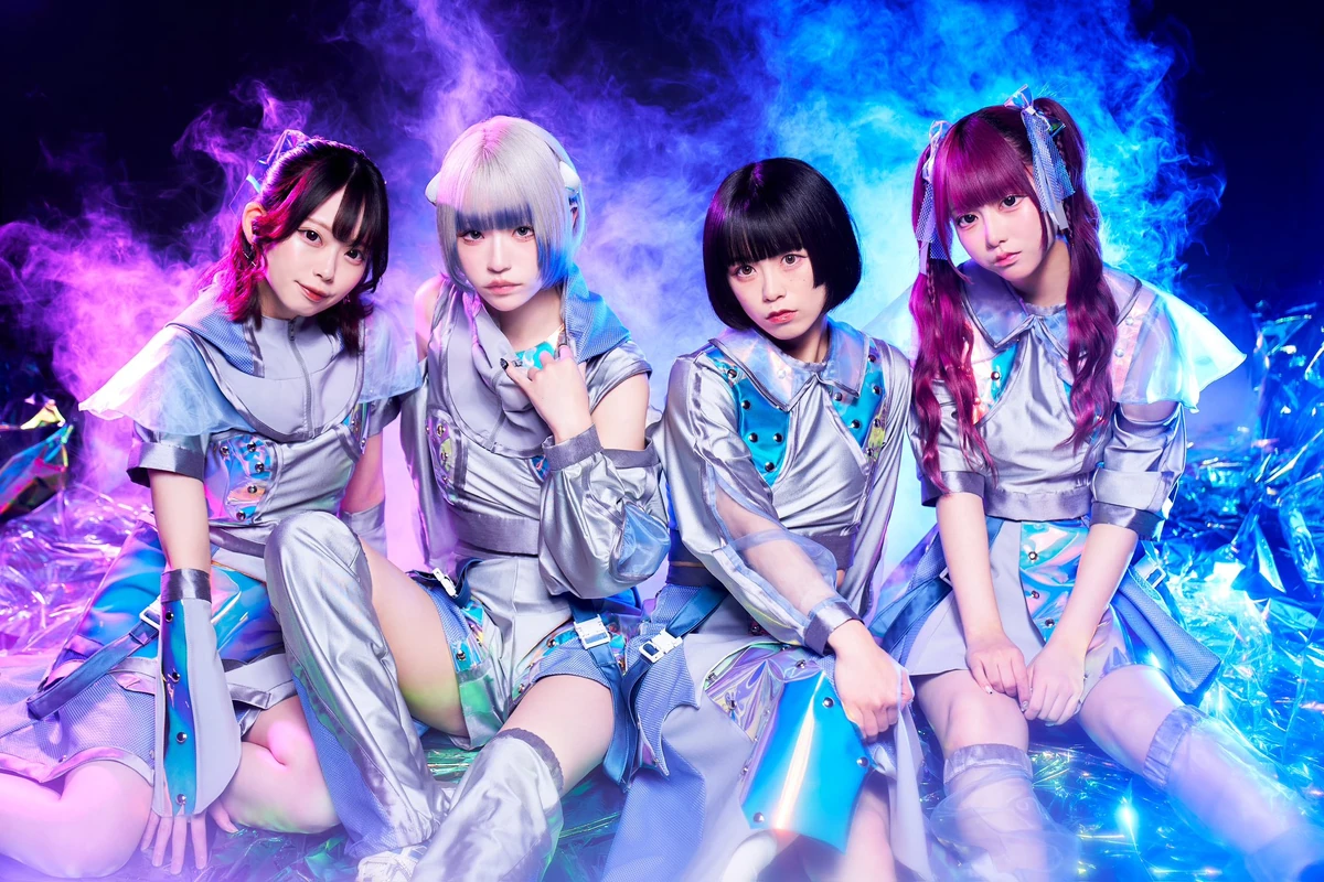 .LiNⅨLiNE. | Jpop Wiki | Fandom