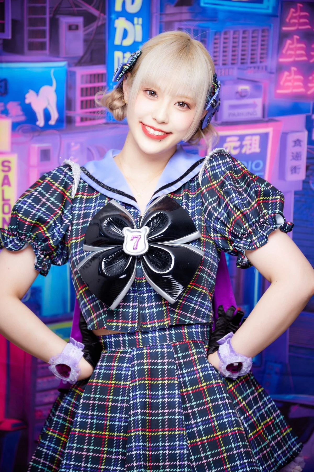 Misaki Riri | Jpop Wiki | Fandom