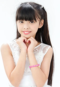 Yamaguchi Shuri | Jpop Wiki | Fandom