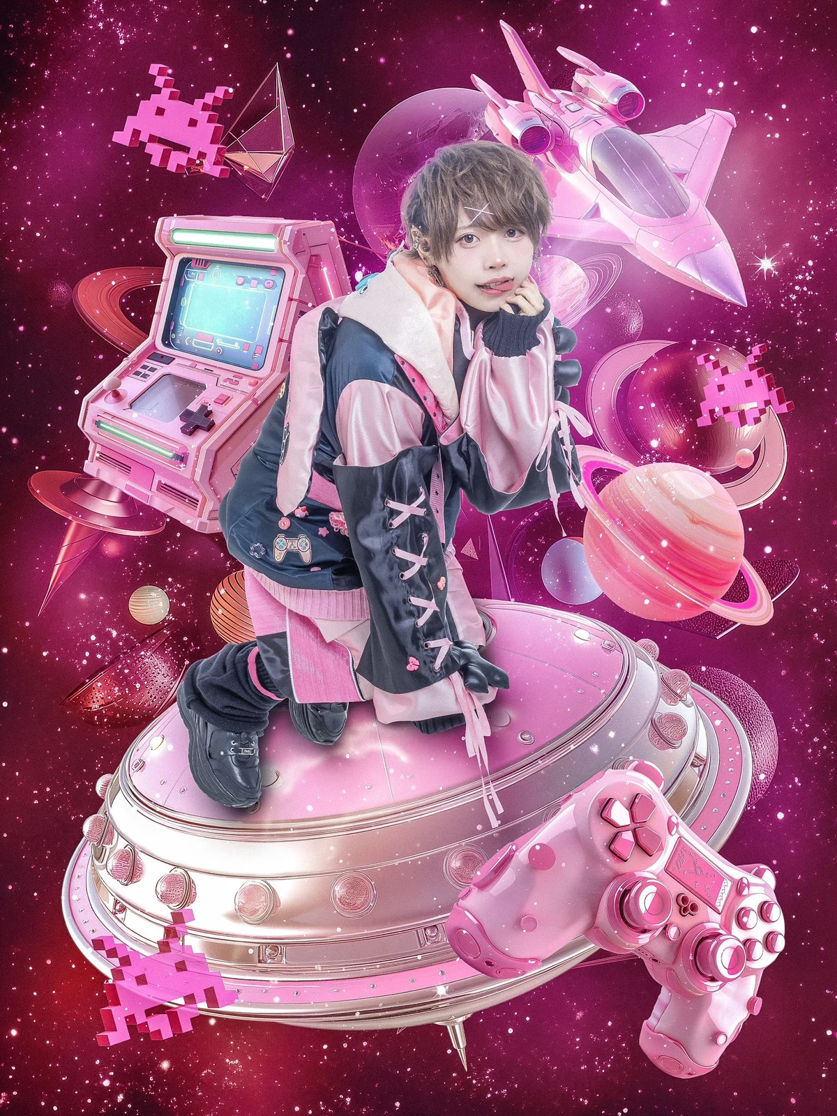 Yuno | Jpop Wiki | Fandom