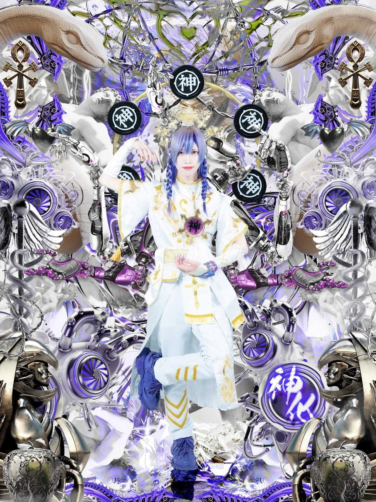 Tsukishima Rirari | Jpop Wiki | Fandom