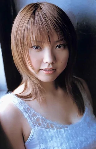 Abe Asami | Jpop Wiki | Fandom