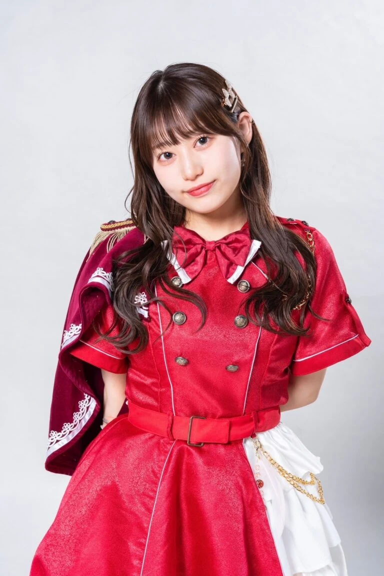 Asahi Moeka | Jpop Wiki | Fandom