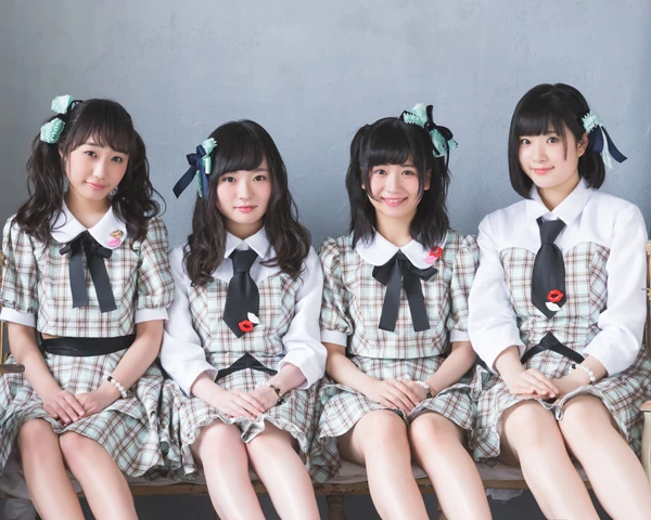 Clef Leaf | Jpop Wiki | Fandom