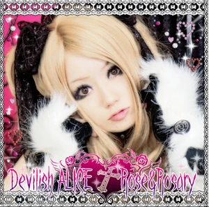 Devilish ALICE | Jpop Wiki | Fandom