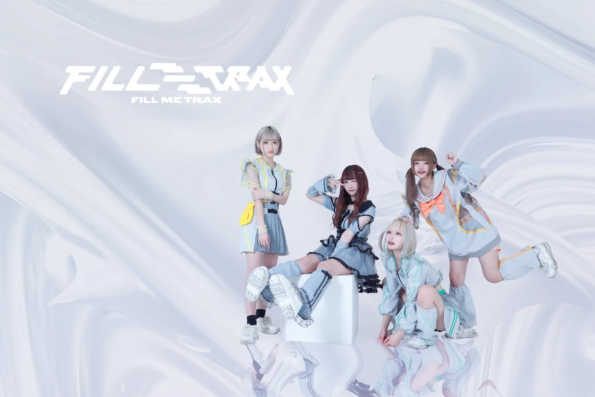 FILL ME TRAX | Jpop Wiki | Fandom