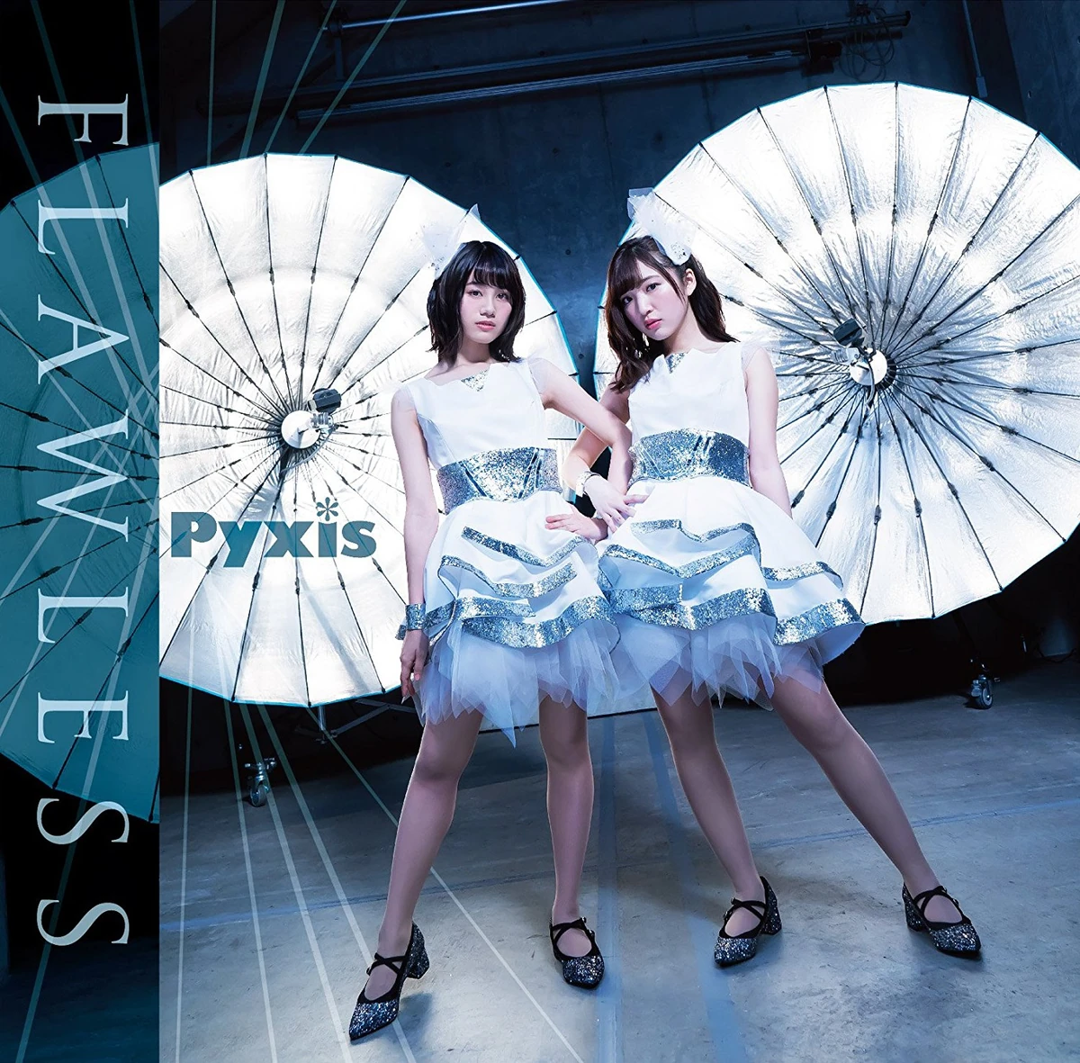 FLAWLESS | Jpop Wiki | Fandom