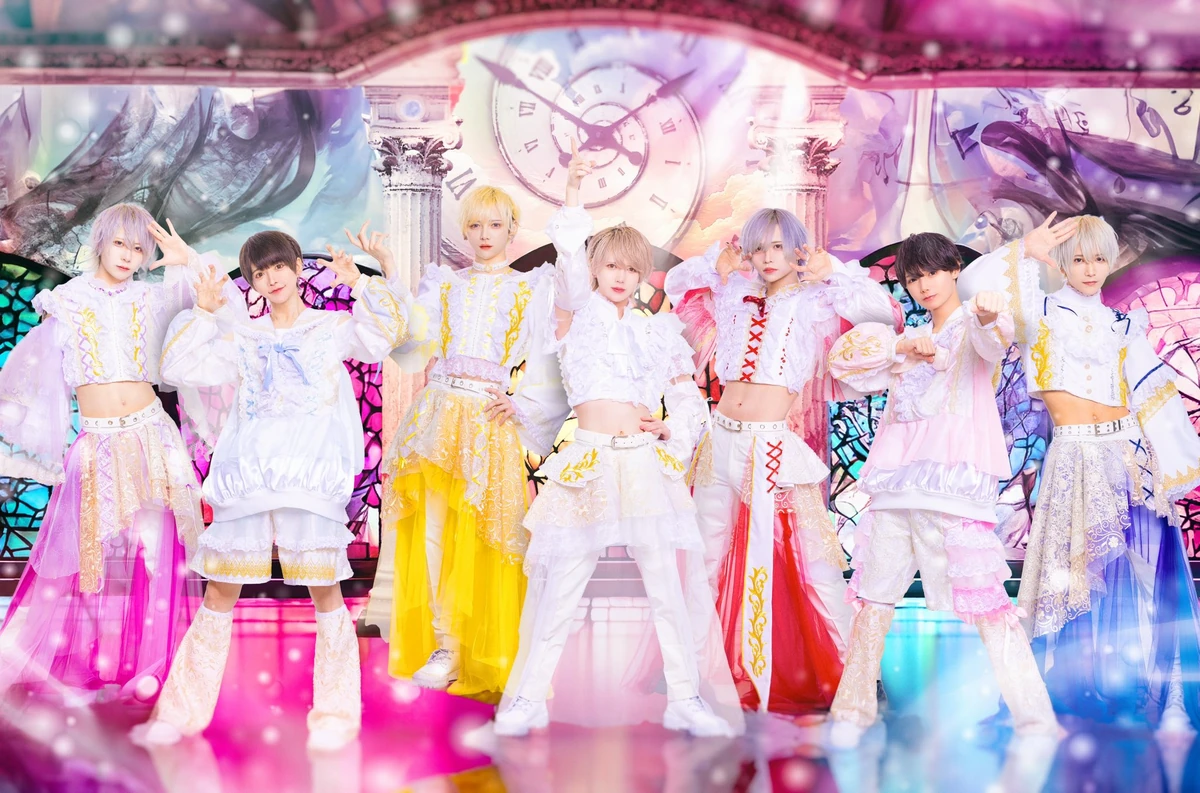 i DOLL | Jpop Wiki | Fandom